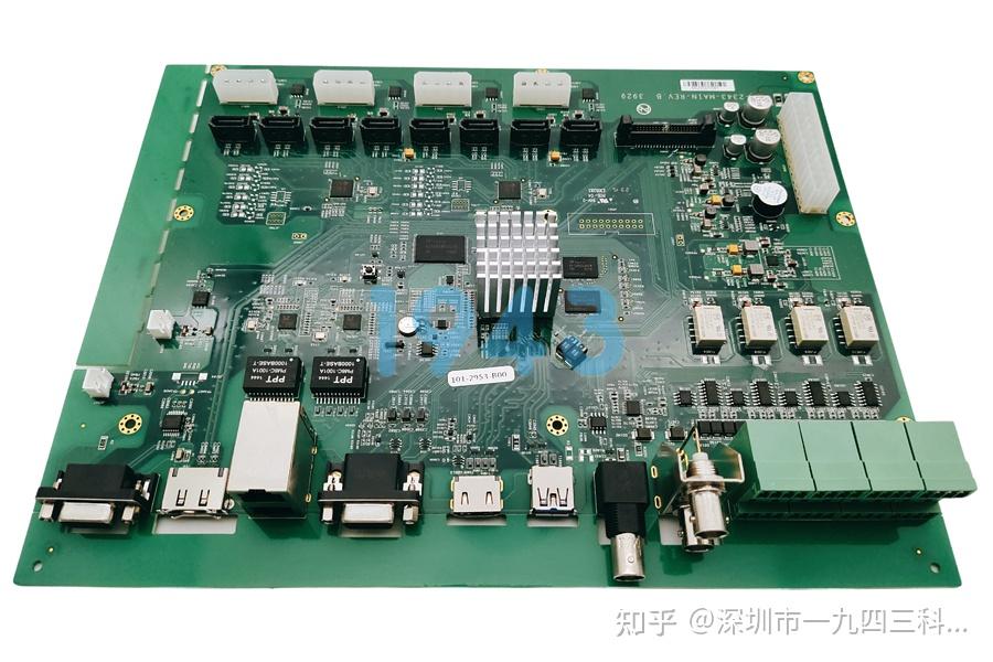 PCBA新产品导入(NPI)全流程解析：如何缩短打样周期并降低试产成本 - 知乎