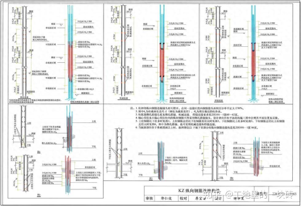 不要再看16G图集了！新版22G三维全彩图集，最新工艺解析太全了！ - 知乎