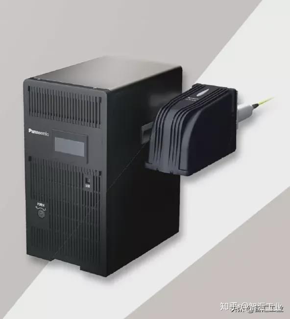 松下「 FAYb激光打标机 LP-RF200P 」了解有多少 - 知乎