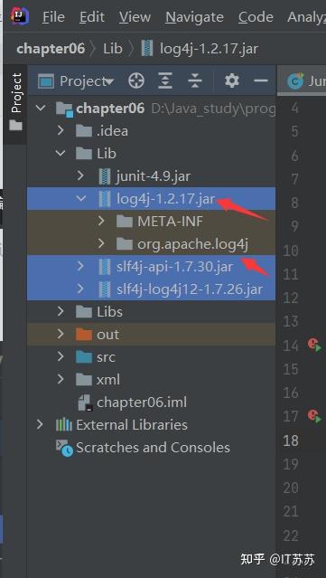 java-导jar包教程 - 知乎