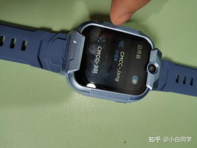 小寻yes3c（小寻电话手表YES3-C）怎么样？使用3天优缺点评测 - 知乎