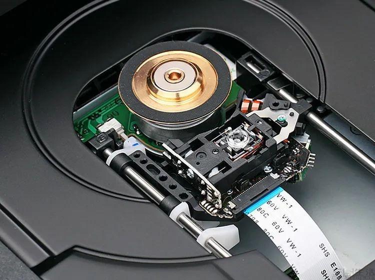 IT历史连载20-1970年代至今的光盘的历史 - 知乎