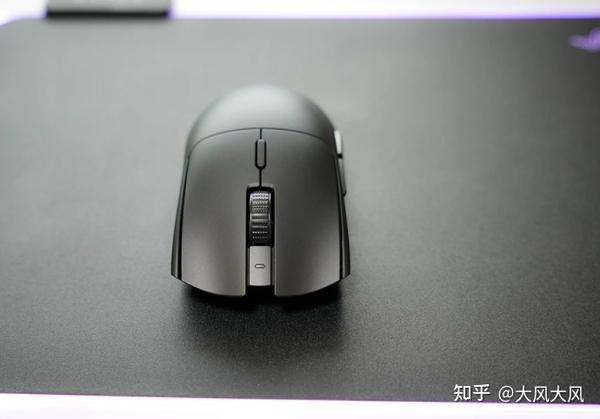 游戏鼠标 雷蛇毒蝰v3 和 罗技GPW三代 要怎么选？ - 知乎