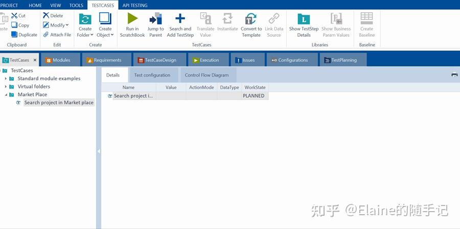 自动化测试工具Tricentis Tosca详细使用指南(一) - 知乎