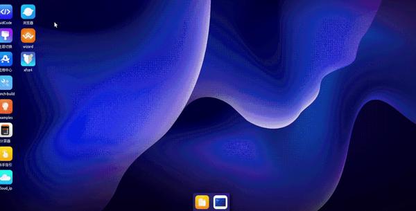 AidLux上Xfce4和Python的安装 - 知乎