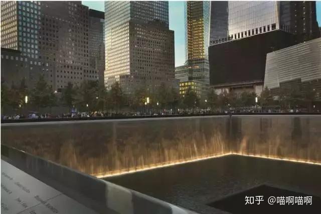 那些超越时代的设计师们（2）| 彼得 沃克 PETER WALKER与PWP - 知乎