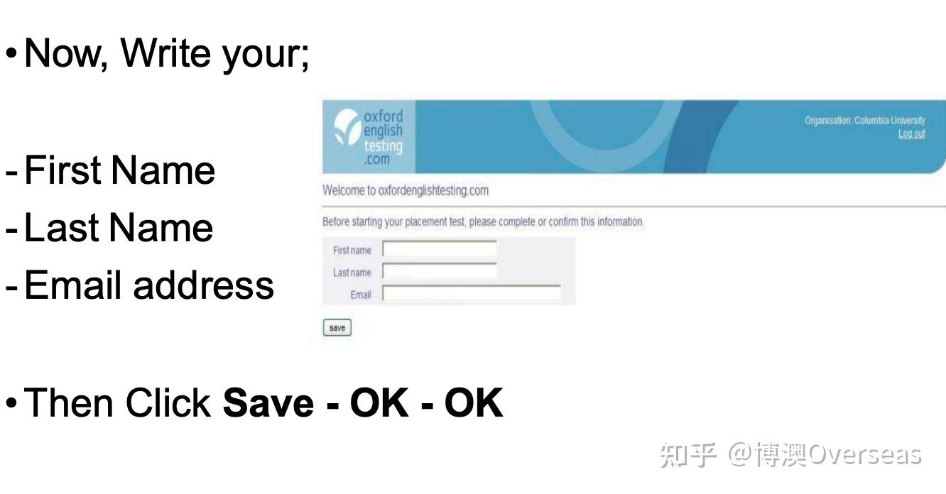 OPT考试 | 全面解读Oxford Placement Test - 知乎