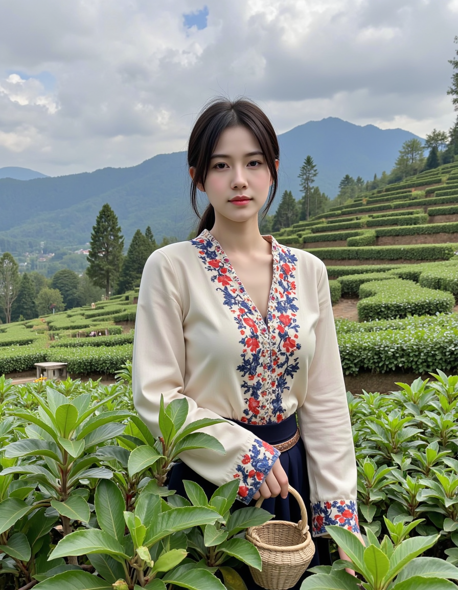 JoyCaption：是时候升级工具箱啦！Beta1继joy2新一代打标神器，更高评分和更强反推质量 - 知乎