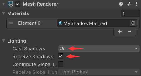 【Unity3D】阴影原理及应用 - 知乎