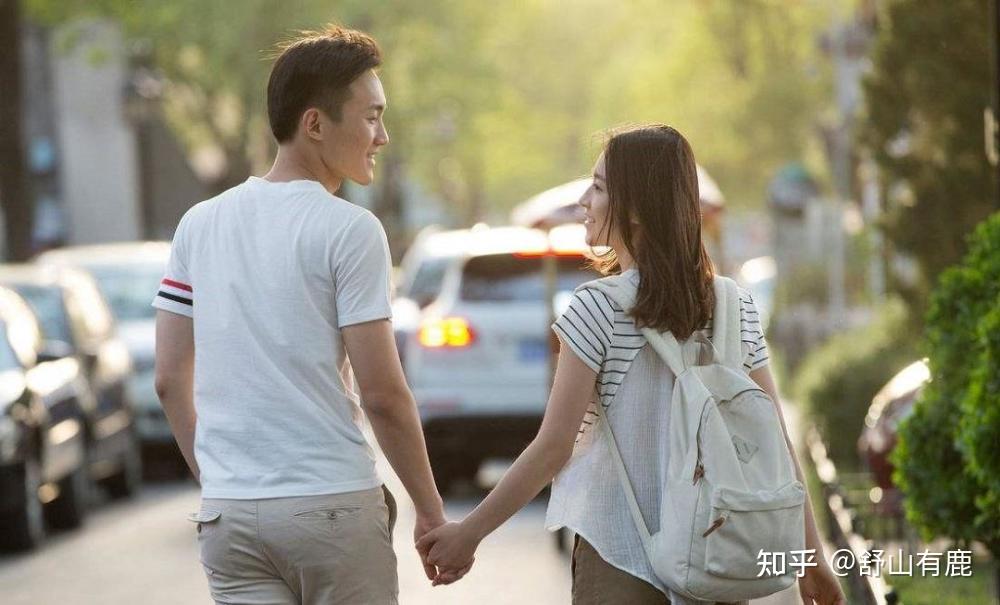 夫妻双方的 年龄差”,决定了婚姻的长度和生活的质量 知乎
