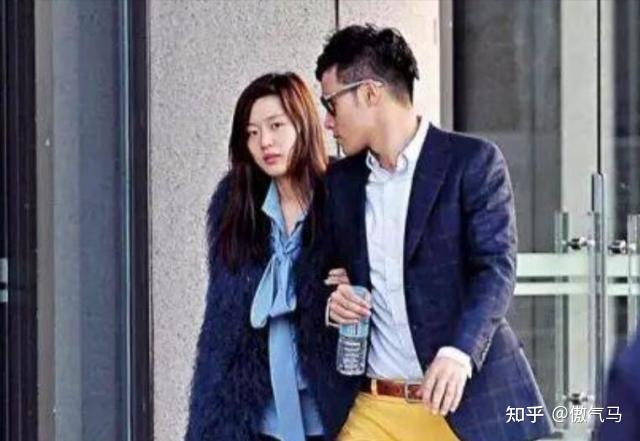 全智贤被曝离婚!与豪门老公9年感情走到尽头,离婚原因疑似出轨 知乎
