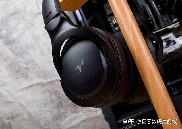 适合全场景使用，“三模”硕美科雷霆狂蜂G710体验 - 知乎