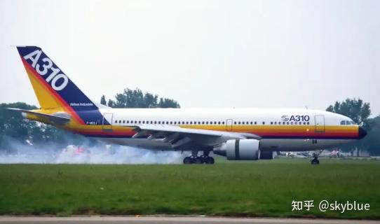 空中客车各机型的那些事儿 - 知乎