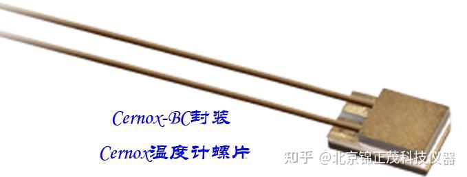 Cernox 温度传感器碳陶瓷基体结构 - 知乎