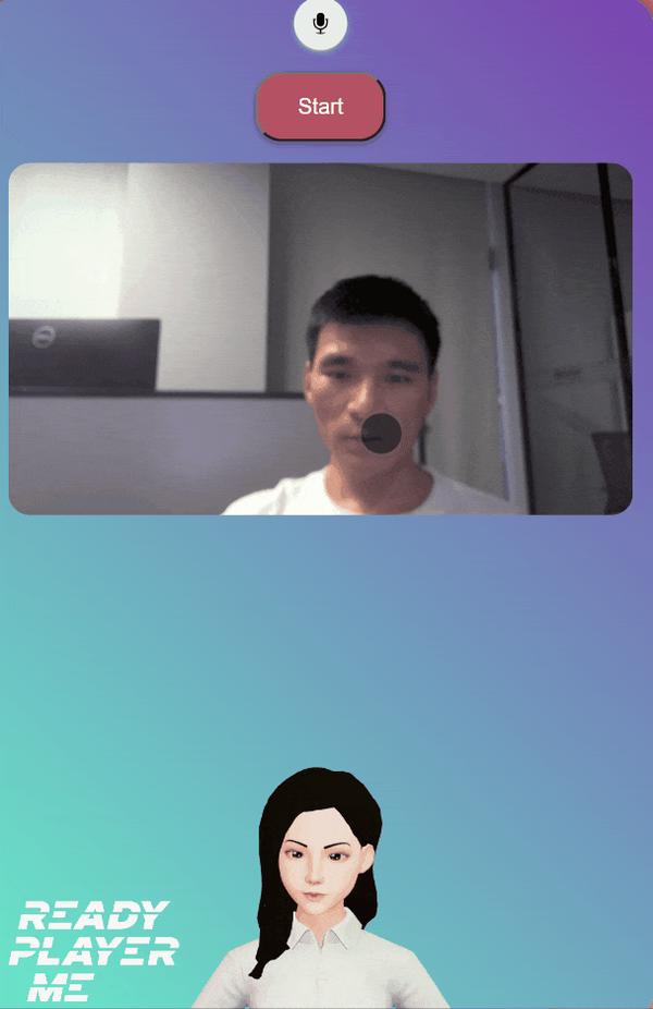 ARKit Face Blendshape 及音频录制 - 知乎