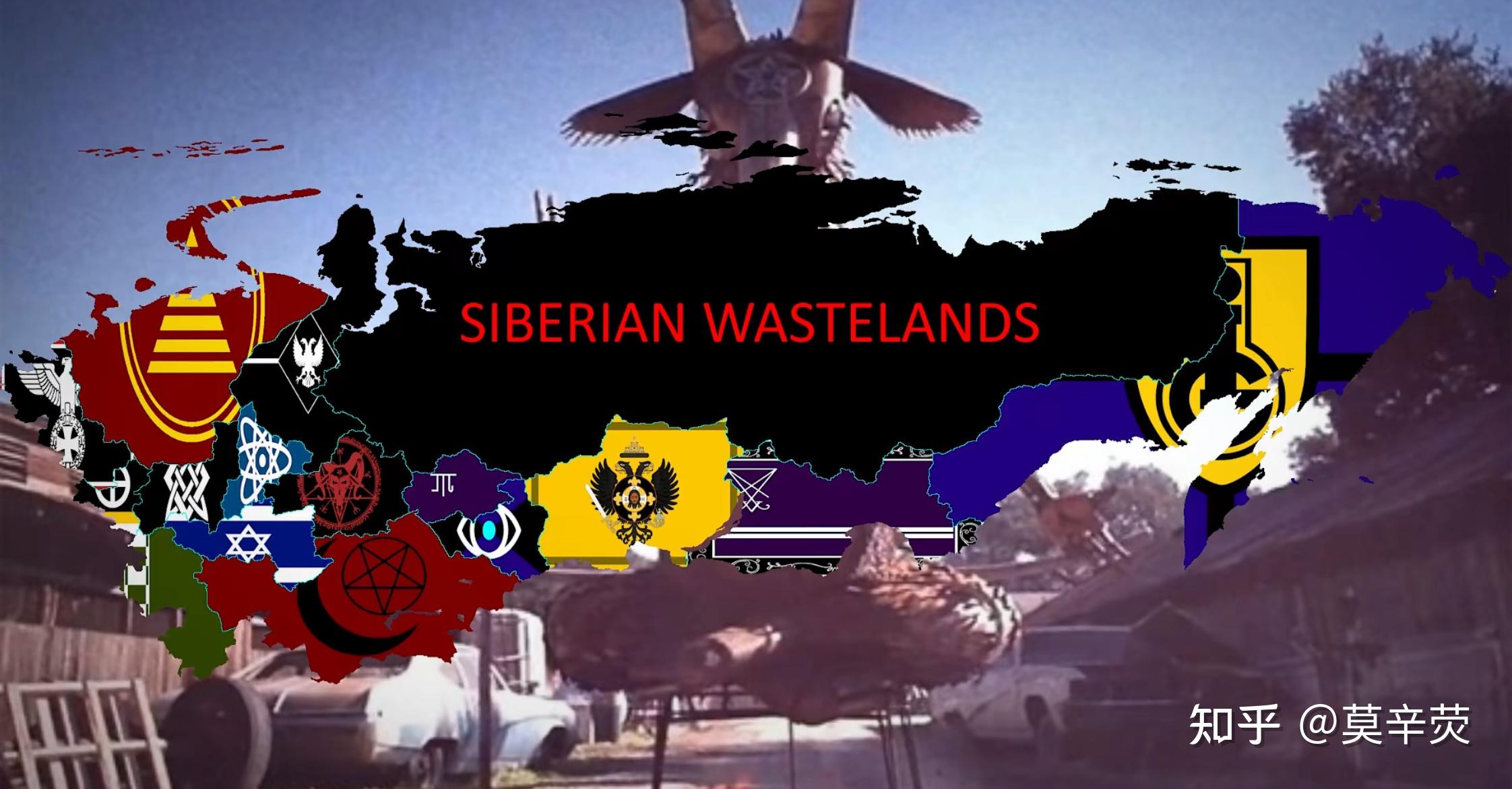 【钢铁雄心4×TNO】后阿巴顿时代人物介绍(二创题材同人)——黑色防御联盟——叶甫根尼·萨文采夫 - 知乎