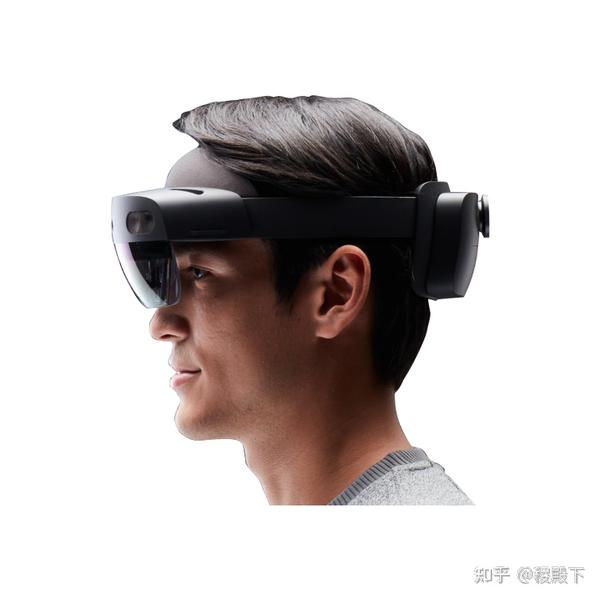 HoloLens 2 应用开发流程笔记 - 知乎