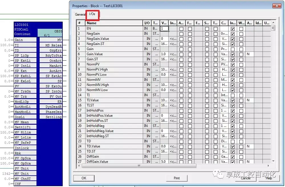 PCS 7 CFC的常用功能与操作 - 知乎