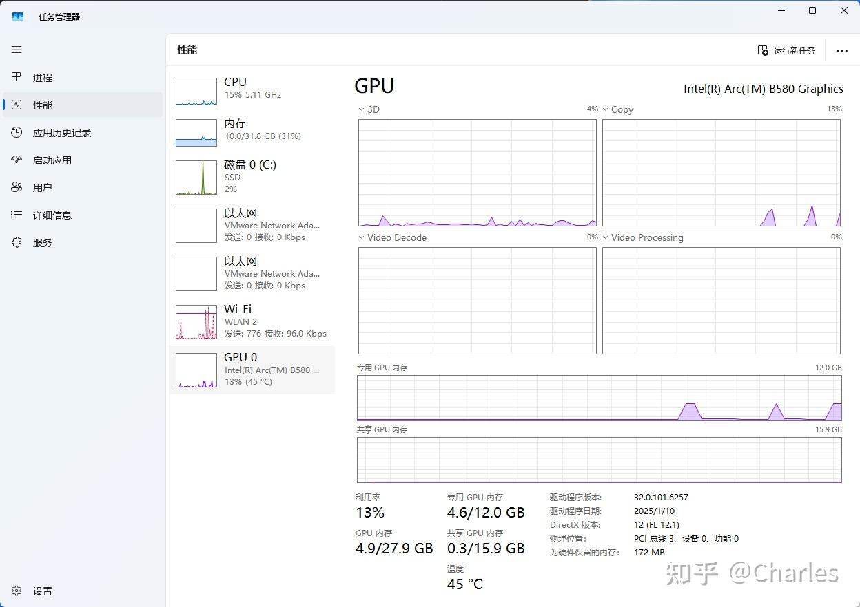 使用IPEX-Ollama部署DeepSeek-R1并通过Intel Arc B580加速推理最终接入Llama-Index - 知乎