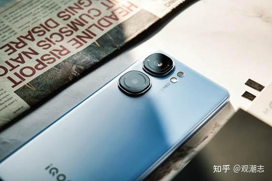 iQOO Neo9评测：年末令人满意的性能旗舰 2K最强游戏直屏手机 - 知乎