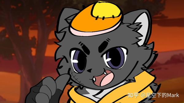 探究furry角色和作品的定义和引出的一些思考 - 知乎