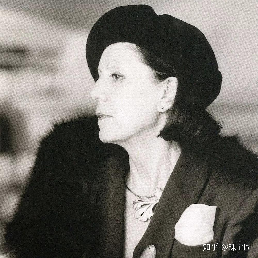 穿越时代的纤柔之美——René Lalique艺术作品 - 知乎