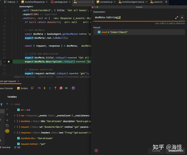 WebStorm 从入门到起飞 - 知乎