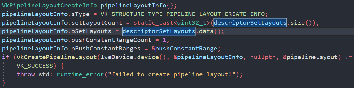 [Vulkan学习笔记]从零撸个管线实战：入门级平行光Shadow Map - 知乎