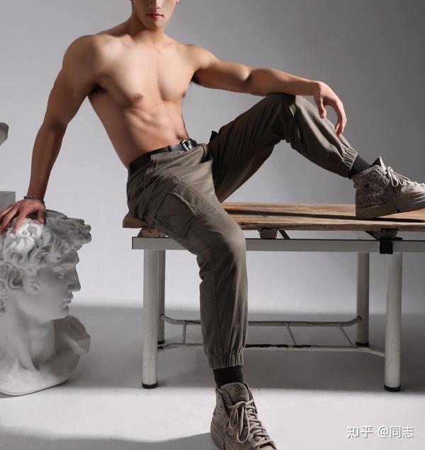 想知道身边的朋友是不是gay有什么办法吗,教你如何辨识gay 知乎