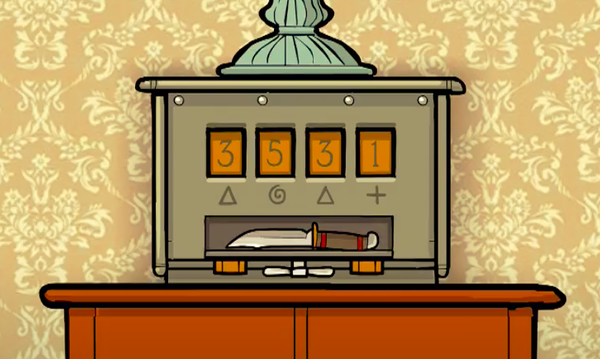 Rusty Lake 锈湖符号标志部分解析 - 知乎