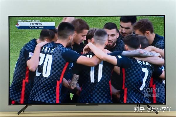 创维A33高刷电视体验：真120Hz高刷电视 - 知乎