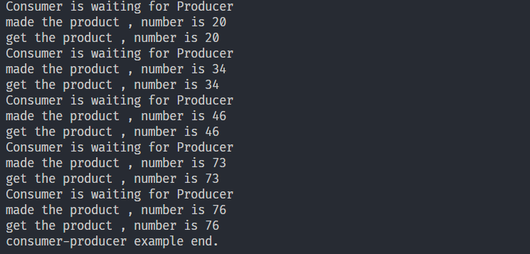Python并行编程三：多线程同步之semaphore信号量实现简易生产者 消费者模型 知乎