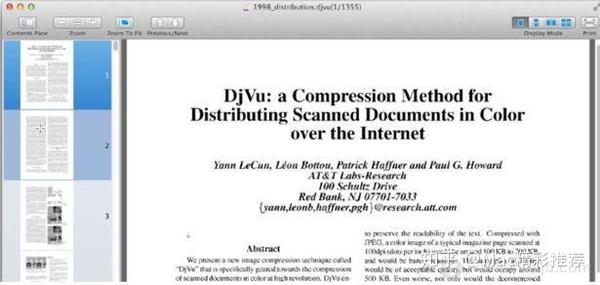DjVu Reader Pro for Mac(DjVu阅读软件) - 知乎