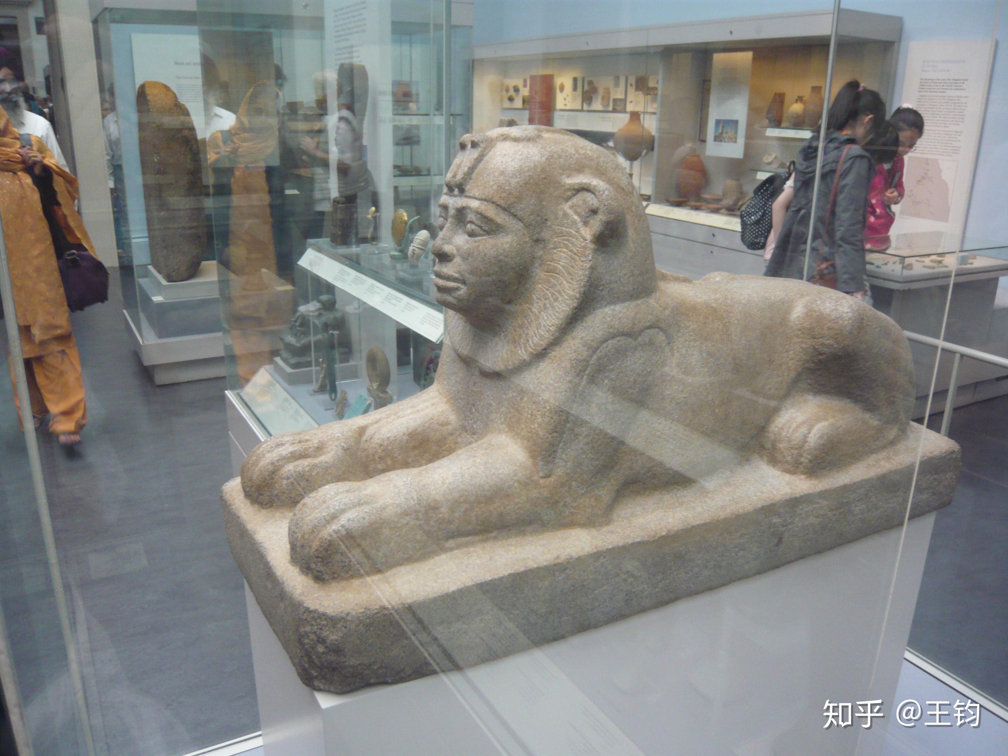 简述古埃及特定的生死观对其艺术创作的影响? - 知乎