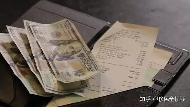 去欧洲前必须了解的小费文化 （ 欧洲小费指南） - 知乎