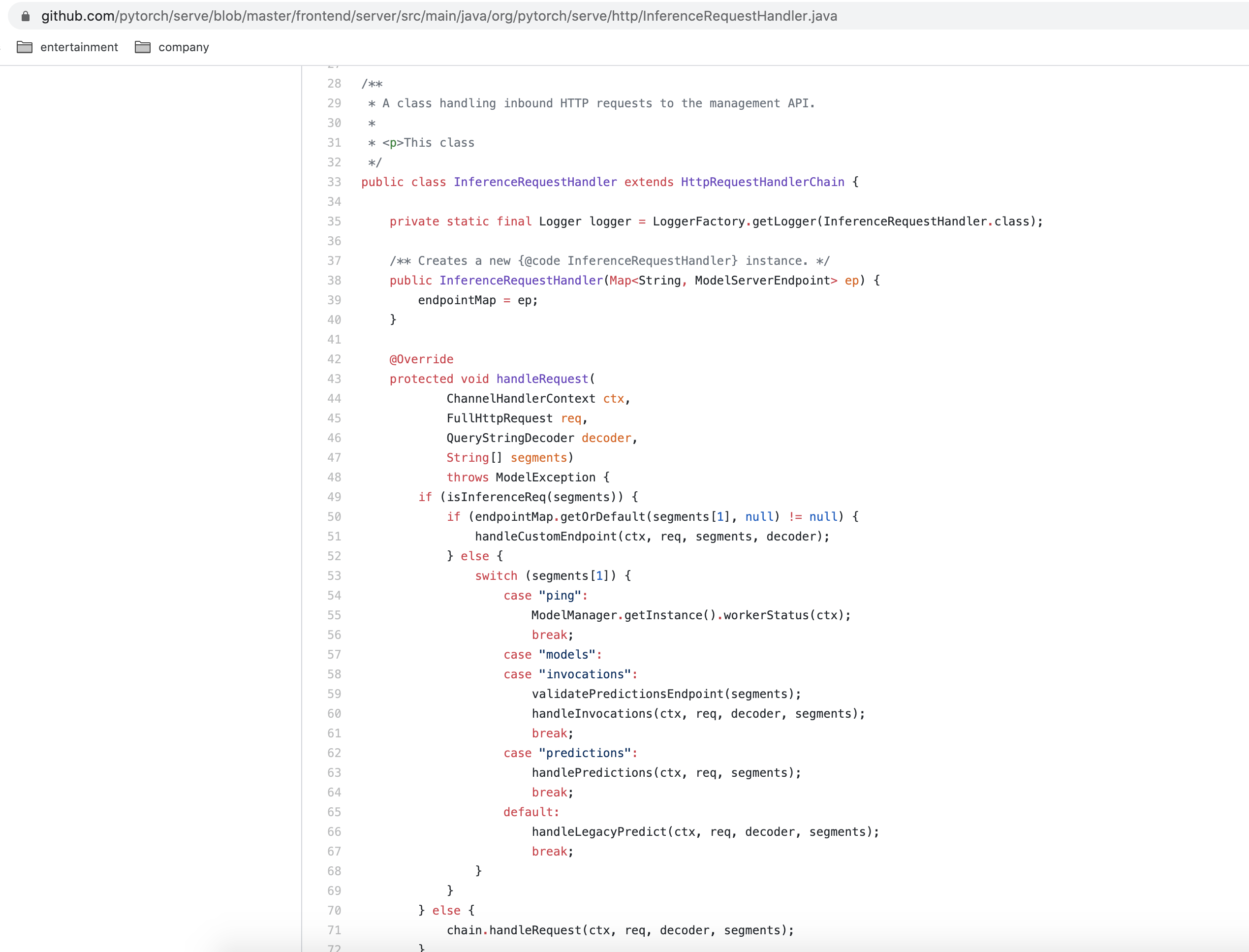 如何评价 PyTorch 在 2020 年 4 月推出的 TorchServe？ - 知乎