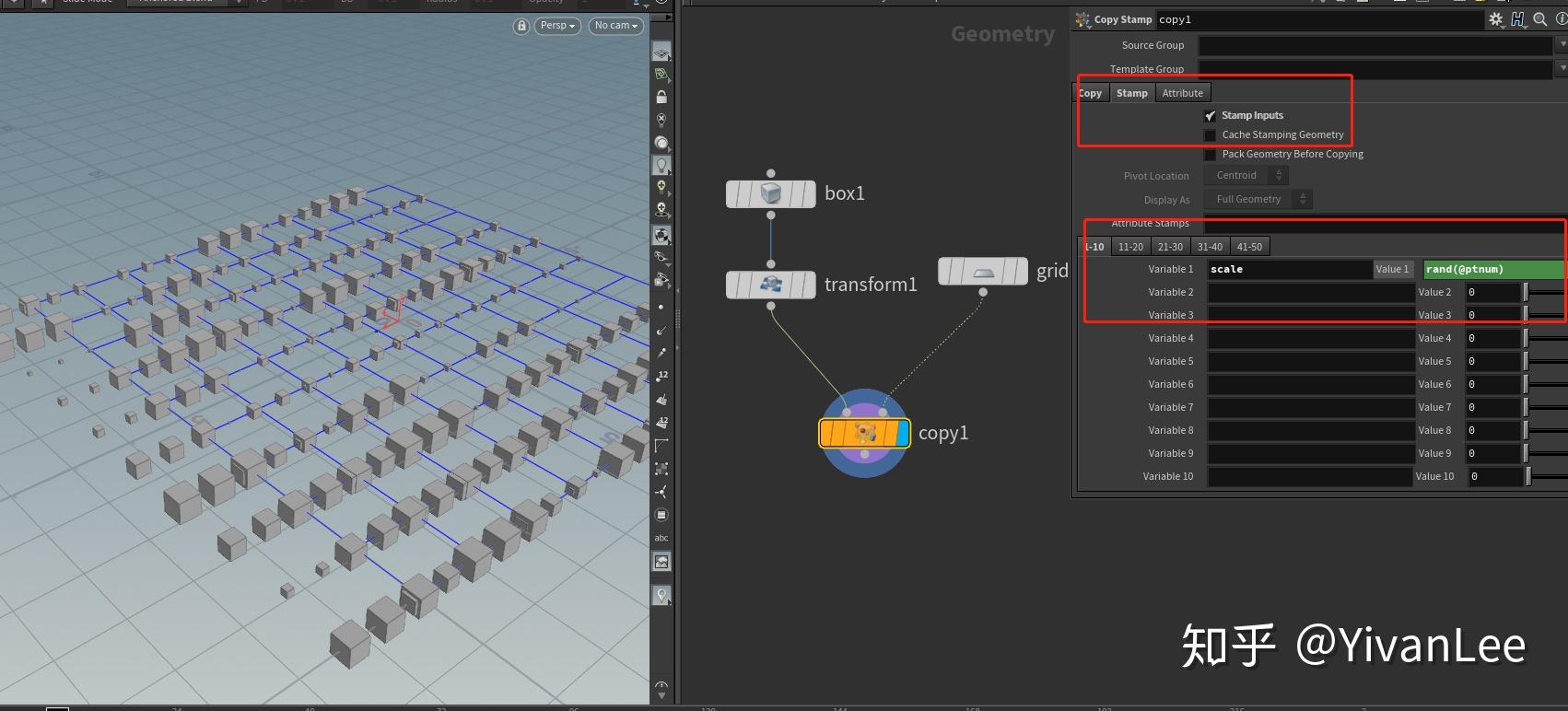 虚幻5渲染编程（DCC工具篇---houdini）【Houdini Nodes[1]】 - 知乎