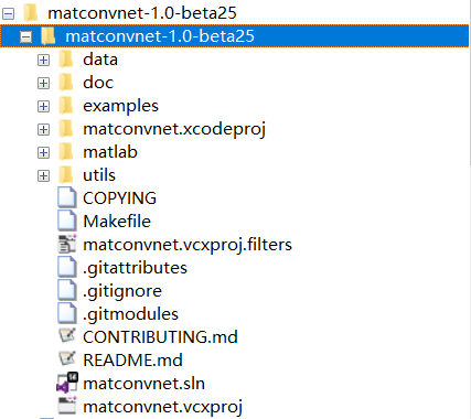 MATLAB R2016a 安装MatConvNet - 知乎