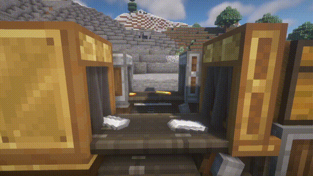 《Minecraft》mod模组盘点/科普/打分（第三期，机械动力与高版本mod） - 知乎