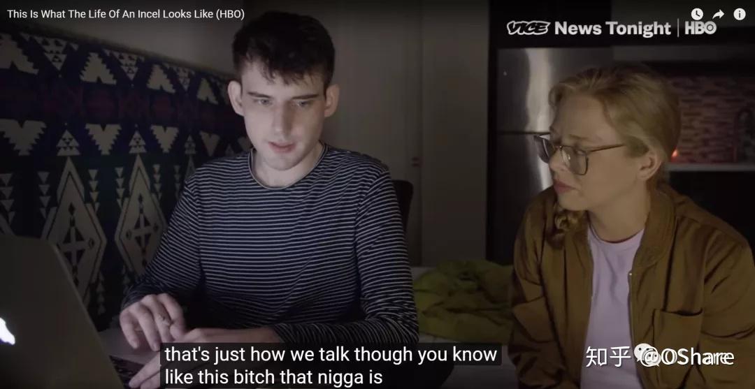 Incel是什么？为什么我们需要了解它? - 知乎