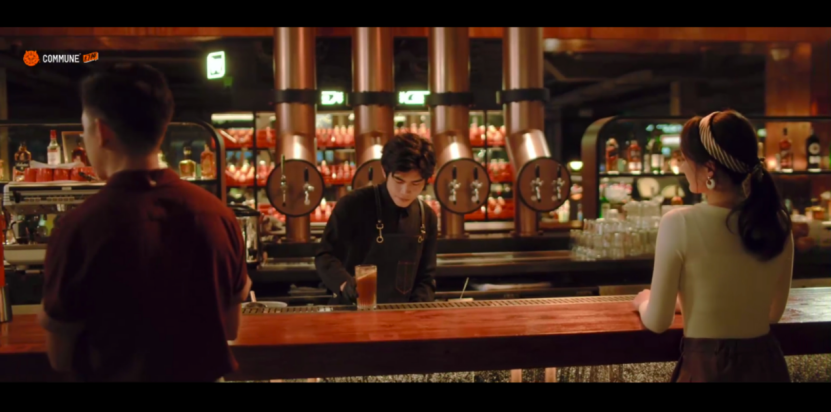 COMMUNE幻师品牌升级，同步呈现全国首家COMMUNE MUSEUM幻师臻选店 - 知乎