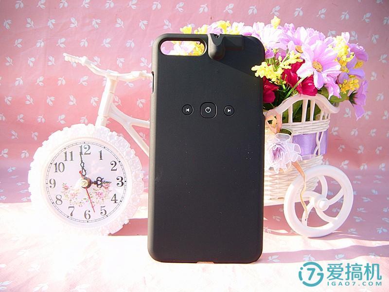 爱魔客CoCase将手机壳重新定义 - 知乎