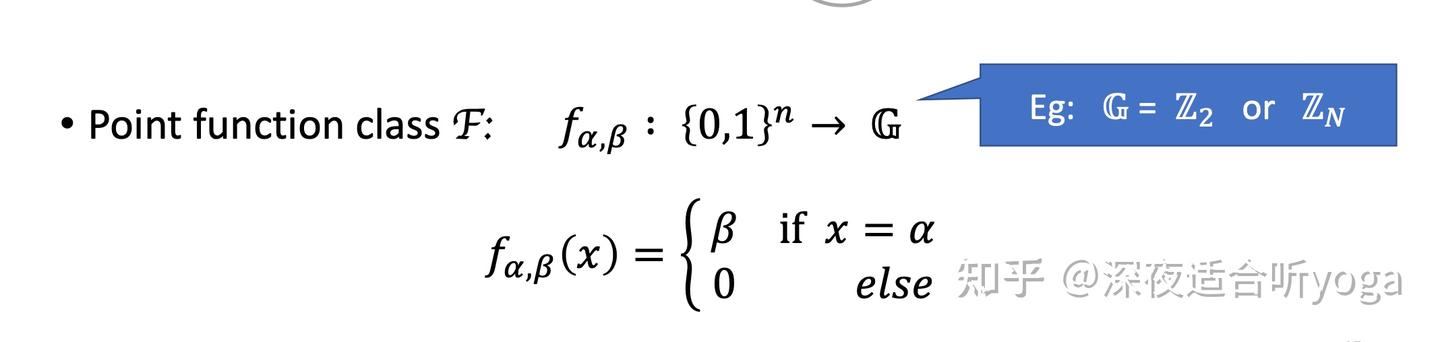 函数秘密分享（一） - 知乎