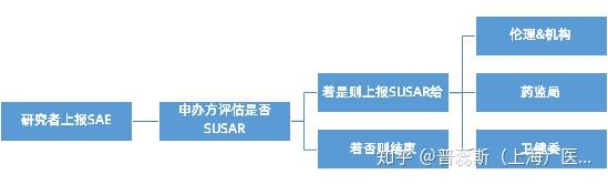 新版GCP之下，SAE/SUSAR该如何进行上报？ - 知乎