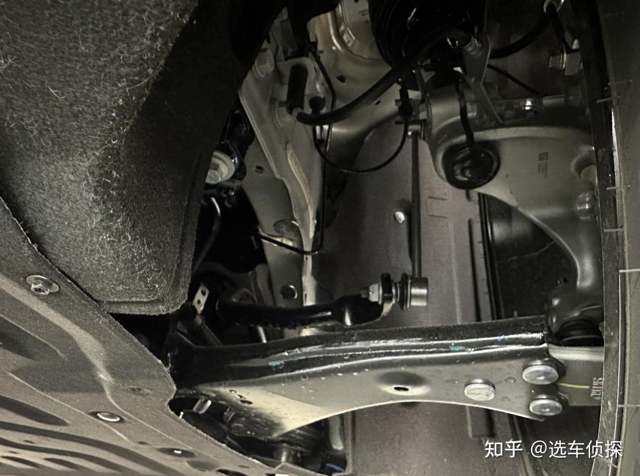 2024款银河E8，MEMS固态激光雷达，8295芯片，自带无人机 - 知乎