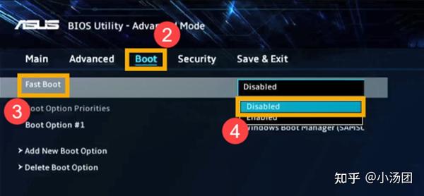 关机后还在耗电？一个设置即可解决 - 知乎