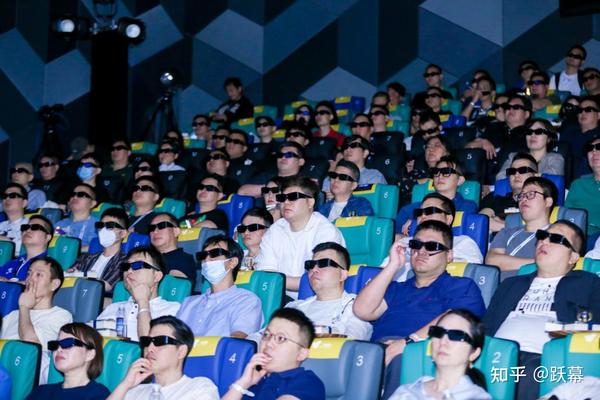VLED LED Cinema电影屏重磅登场，中影光峰服务用户初心未改 - 知乎