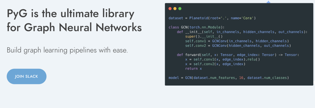 直接上代码! PyG的使用及踩坑 - 知乎