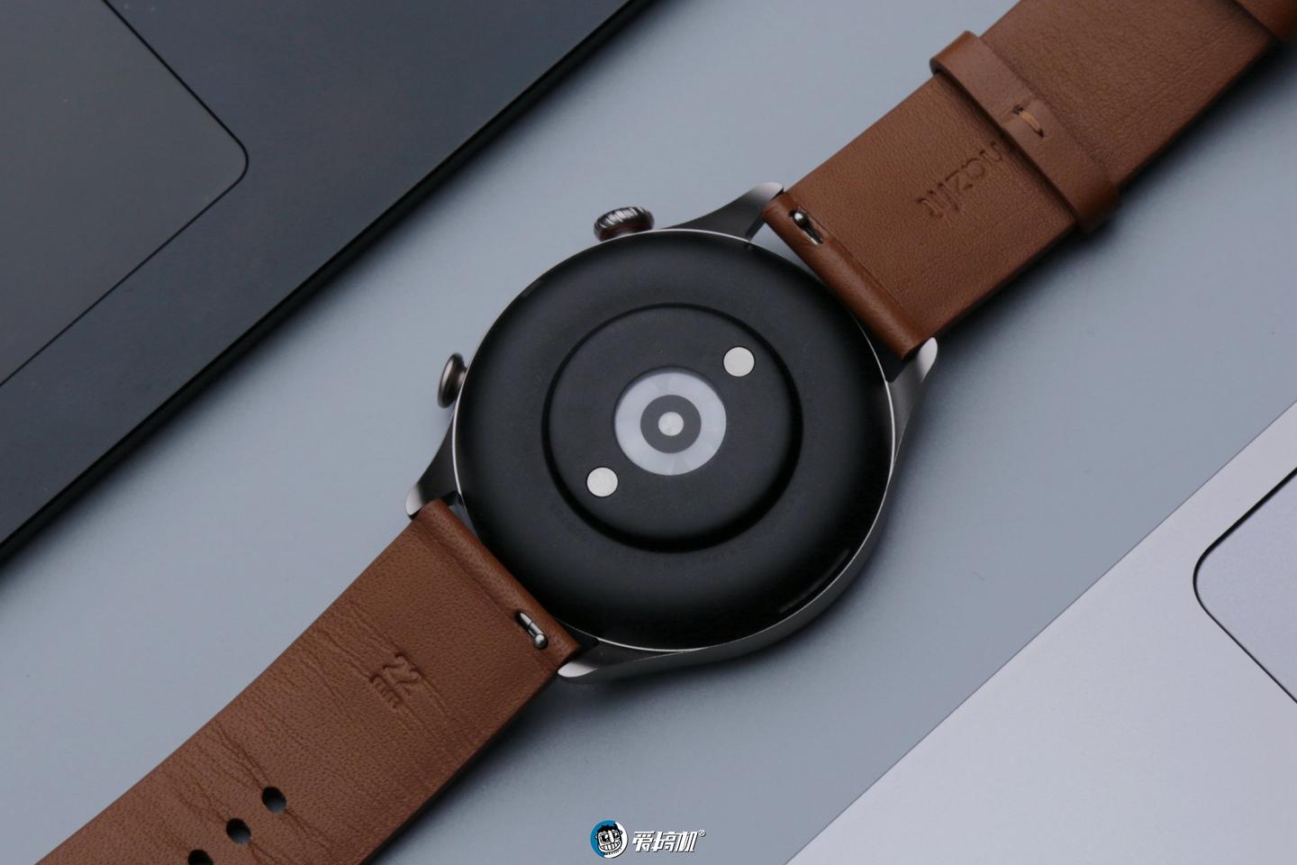 好刀法！华米Amazift GTR 3 Pro体验评测 - 知乎