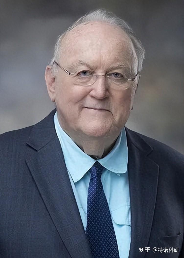 会议嘉宾 | Russel J. Reiter 教授，国际褪黑素研究权威专家 - 知乎